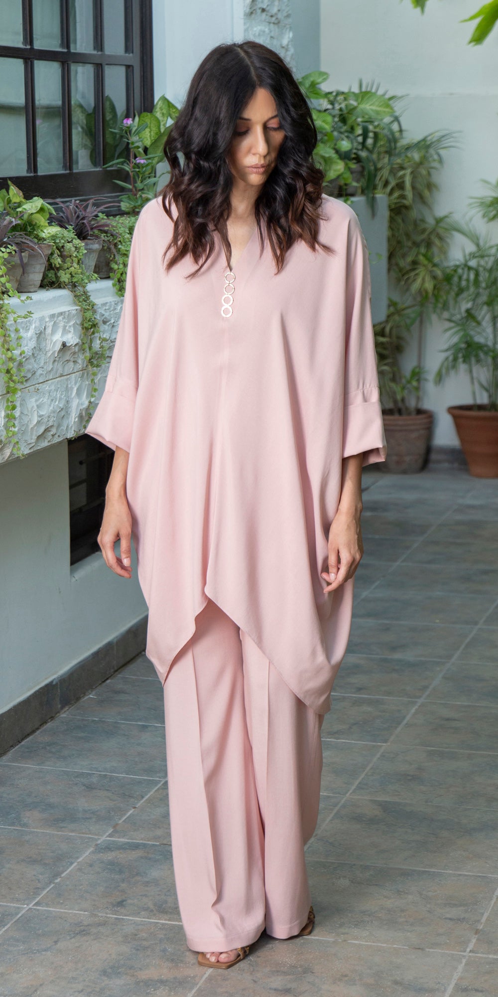 Tulip - B – Daaman