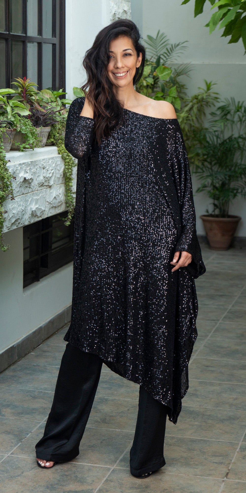 Shine on - B – Daaman