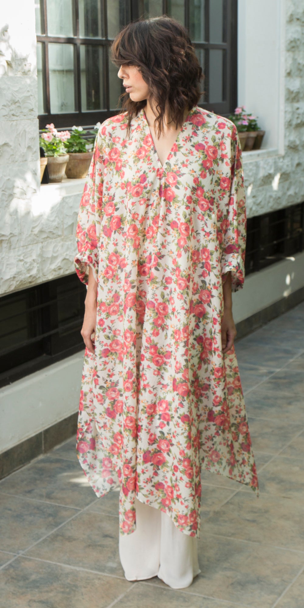 Wanderlust - A – Daaman