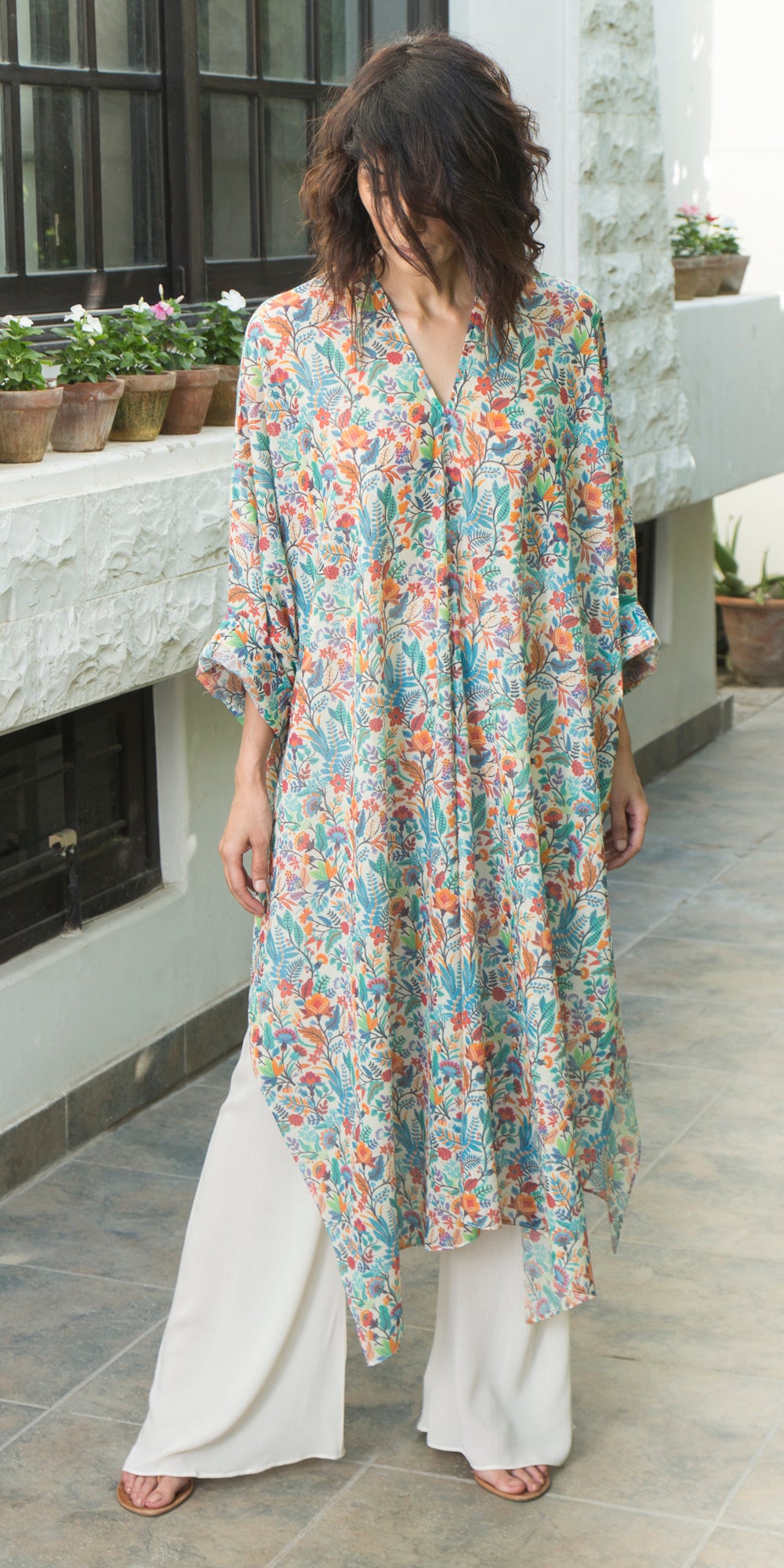 Wanderlust - B – Daaman