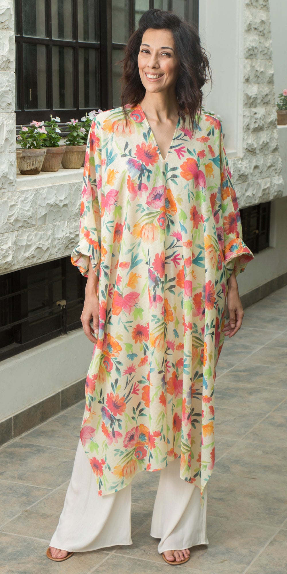 Wanderlust - E – Daaman