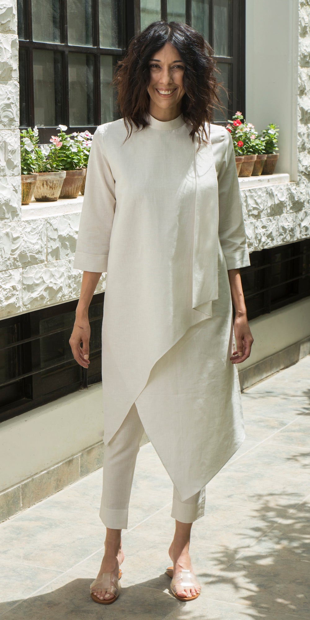 Easy Glamour - D – Daaman