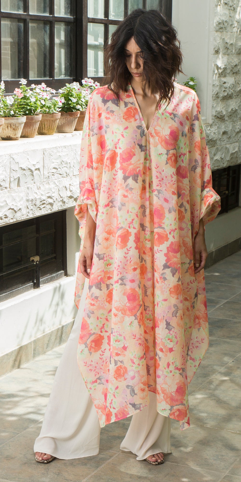 Wanderlust - H – Daaman