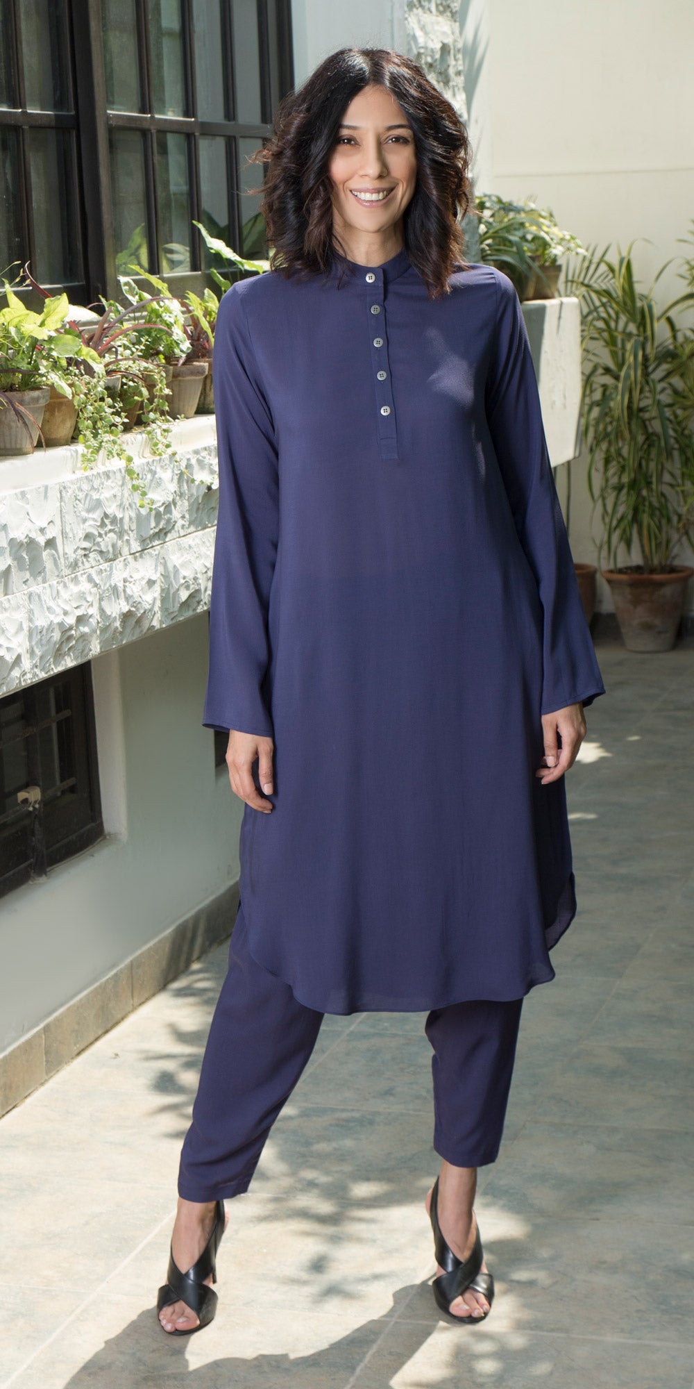 Serene - B – Daaman