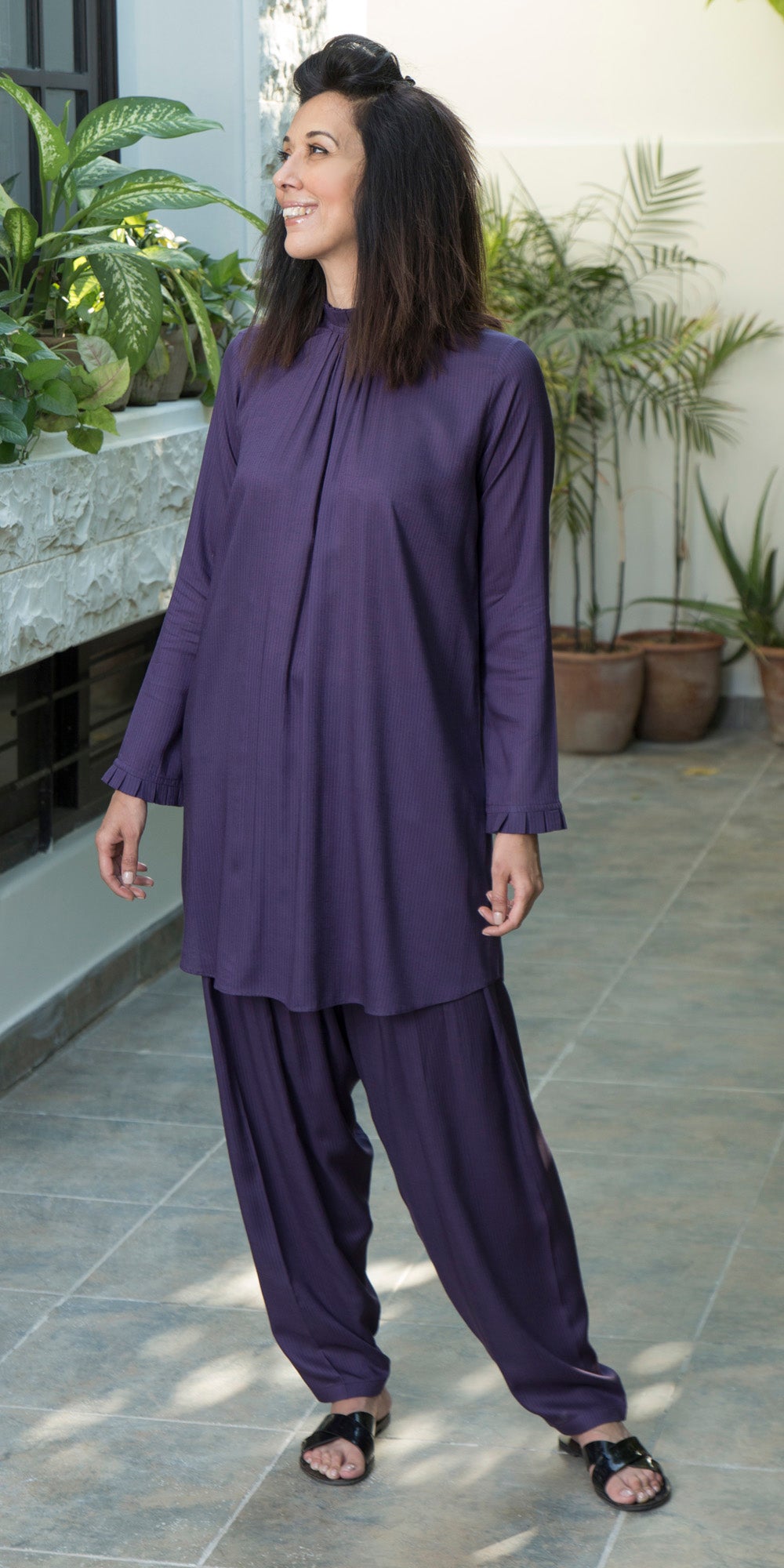 Grapevine – Daaman