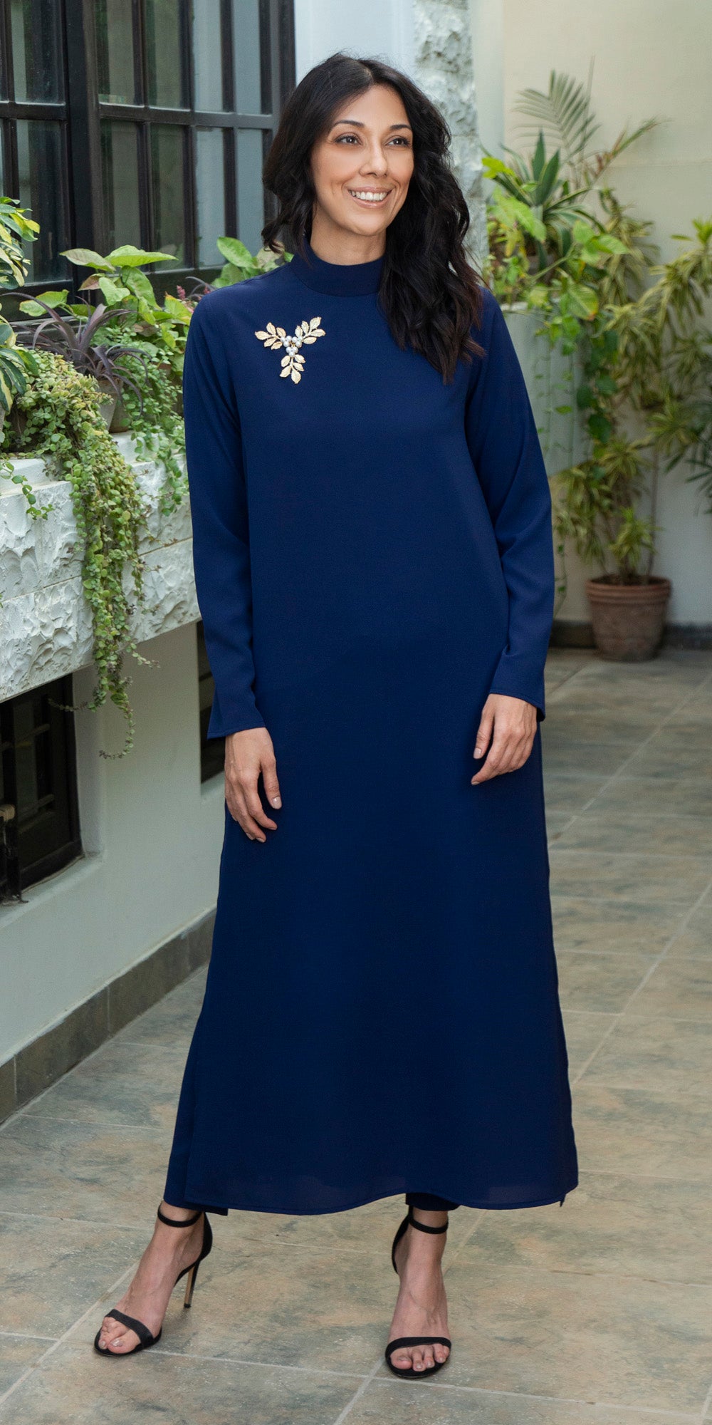 Fluid - B – Daaman