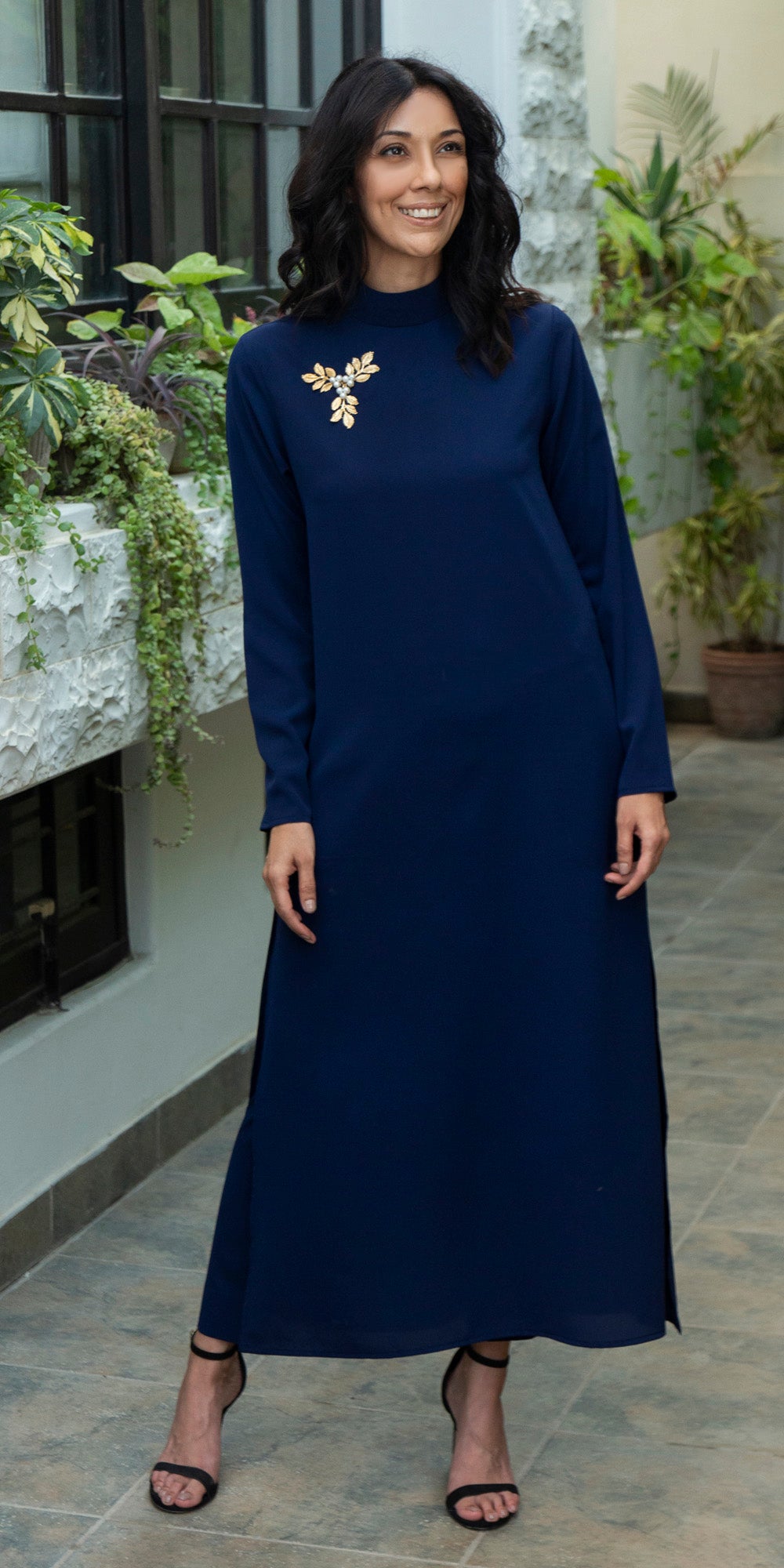 Fluid - B – Daaman