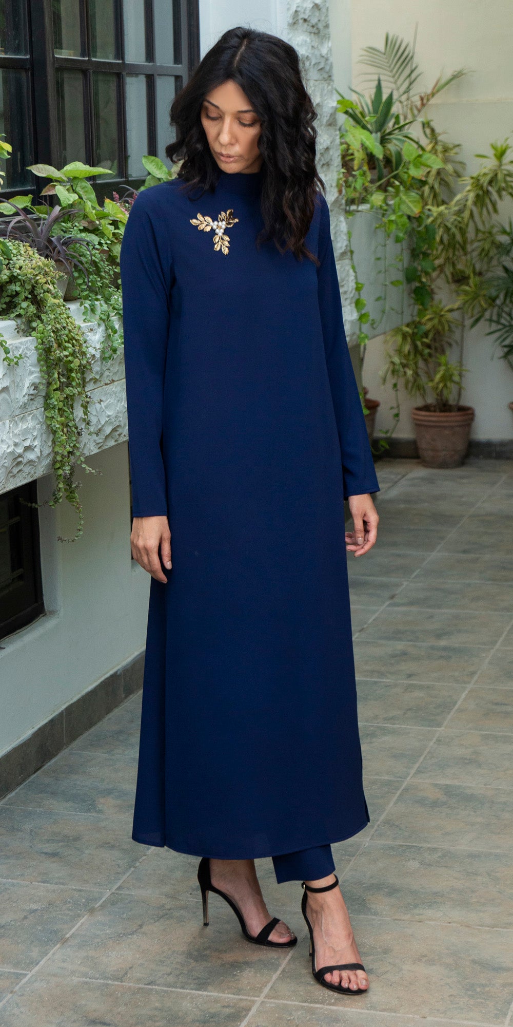 Fluid - B – Daaman