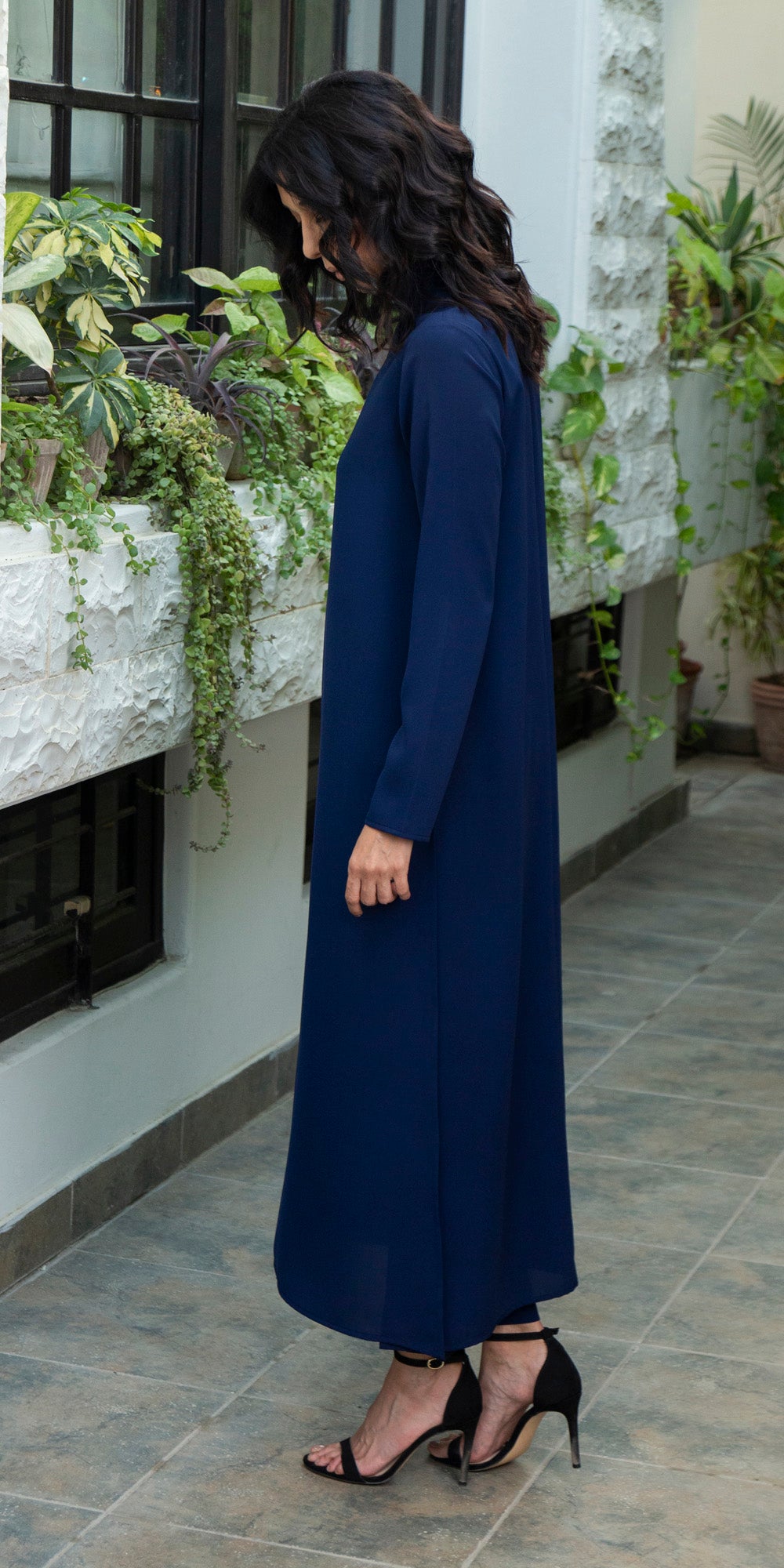 Fluid - B – Daaman