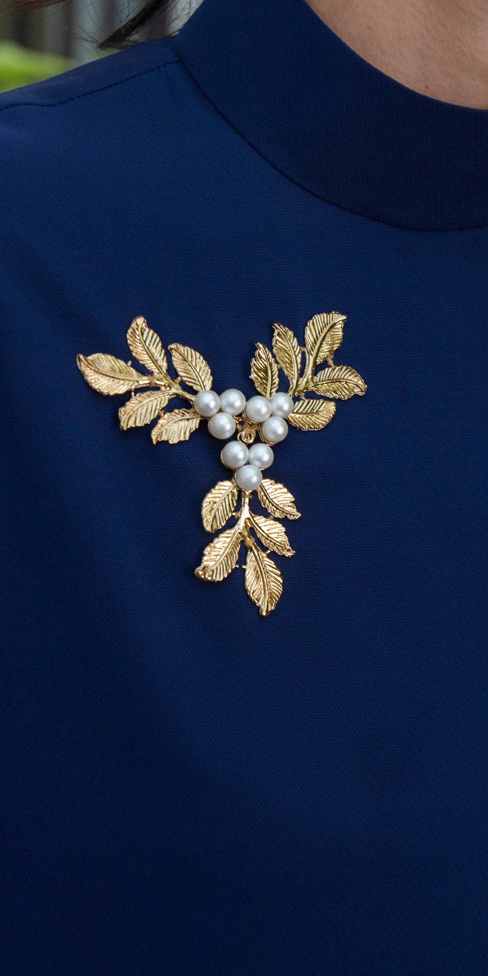 Fluid - B – Daaman