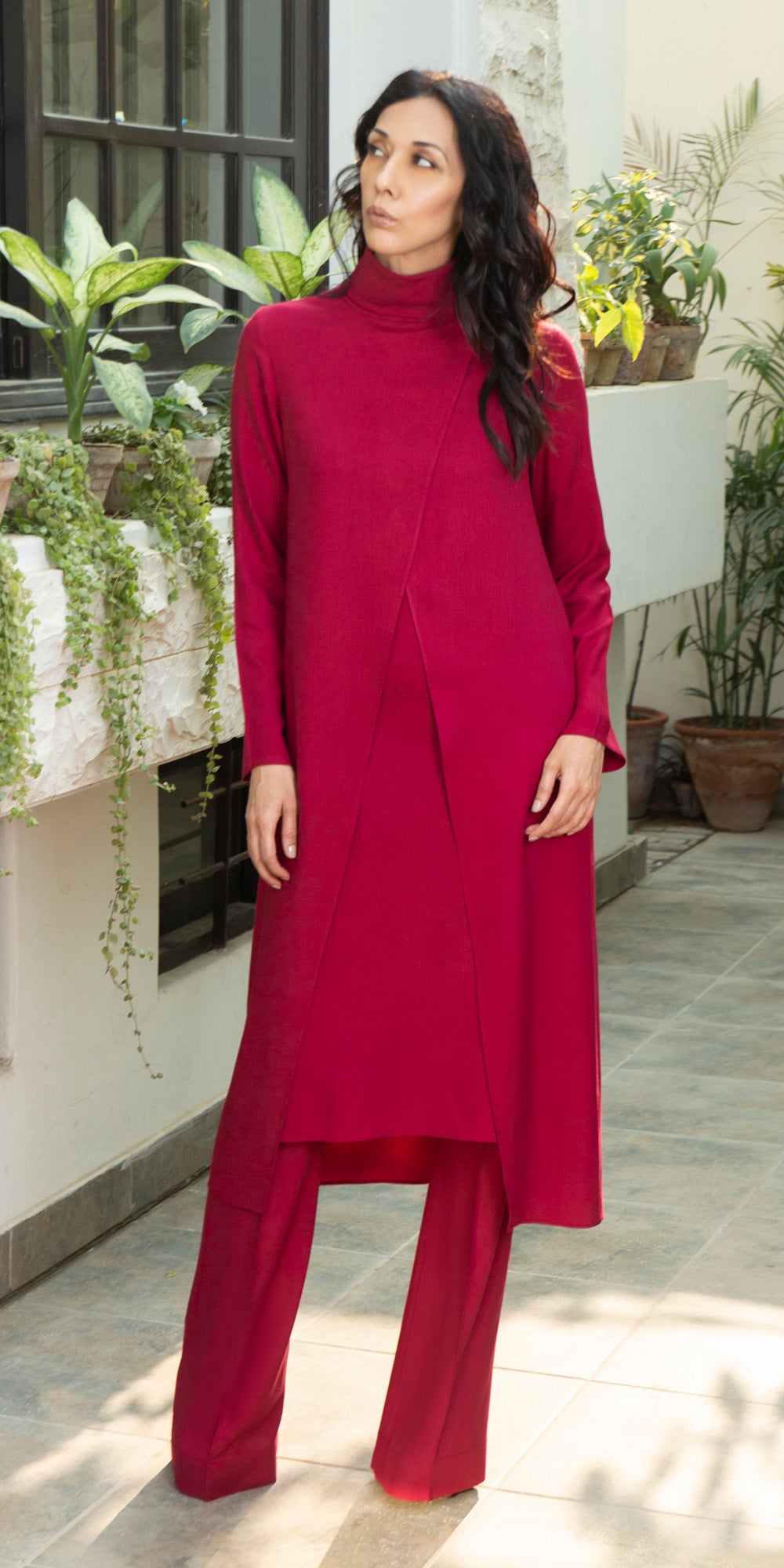 Bundled Up – Daaman