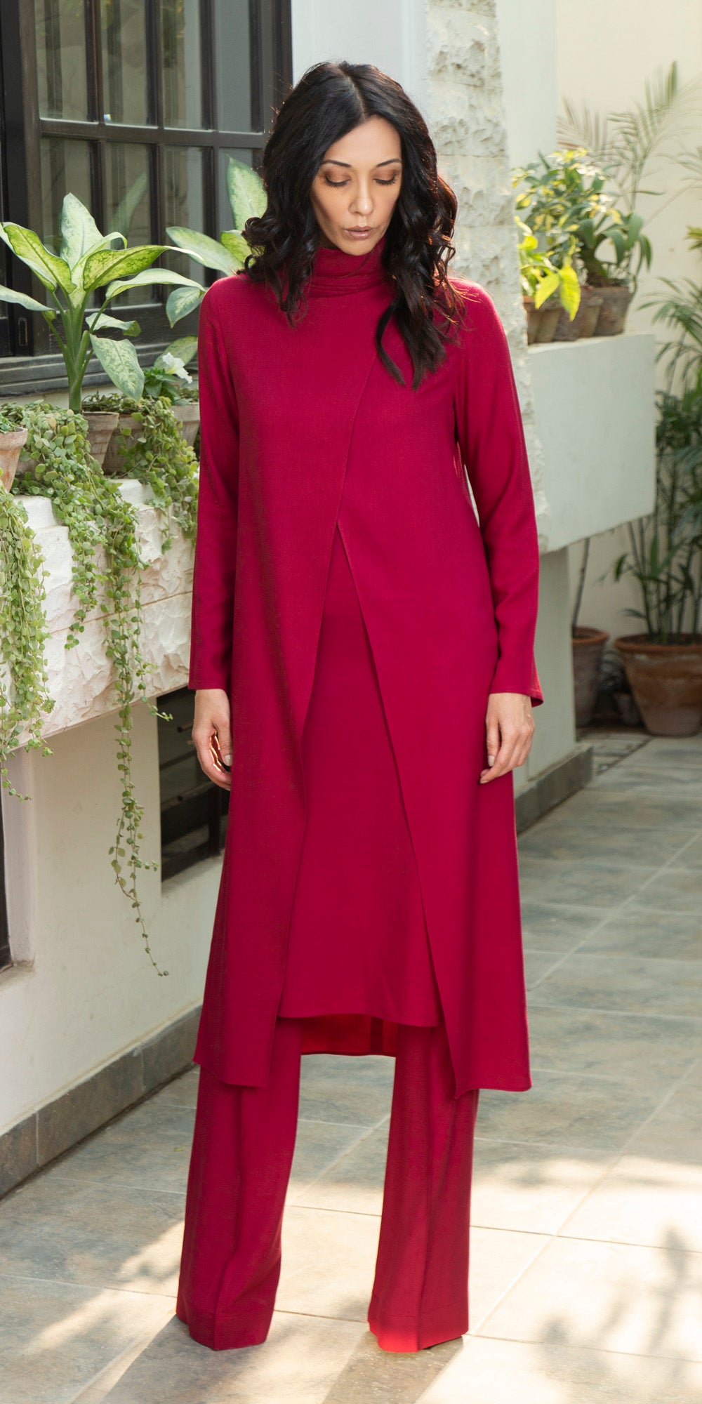 Bundled Up – Daaman