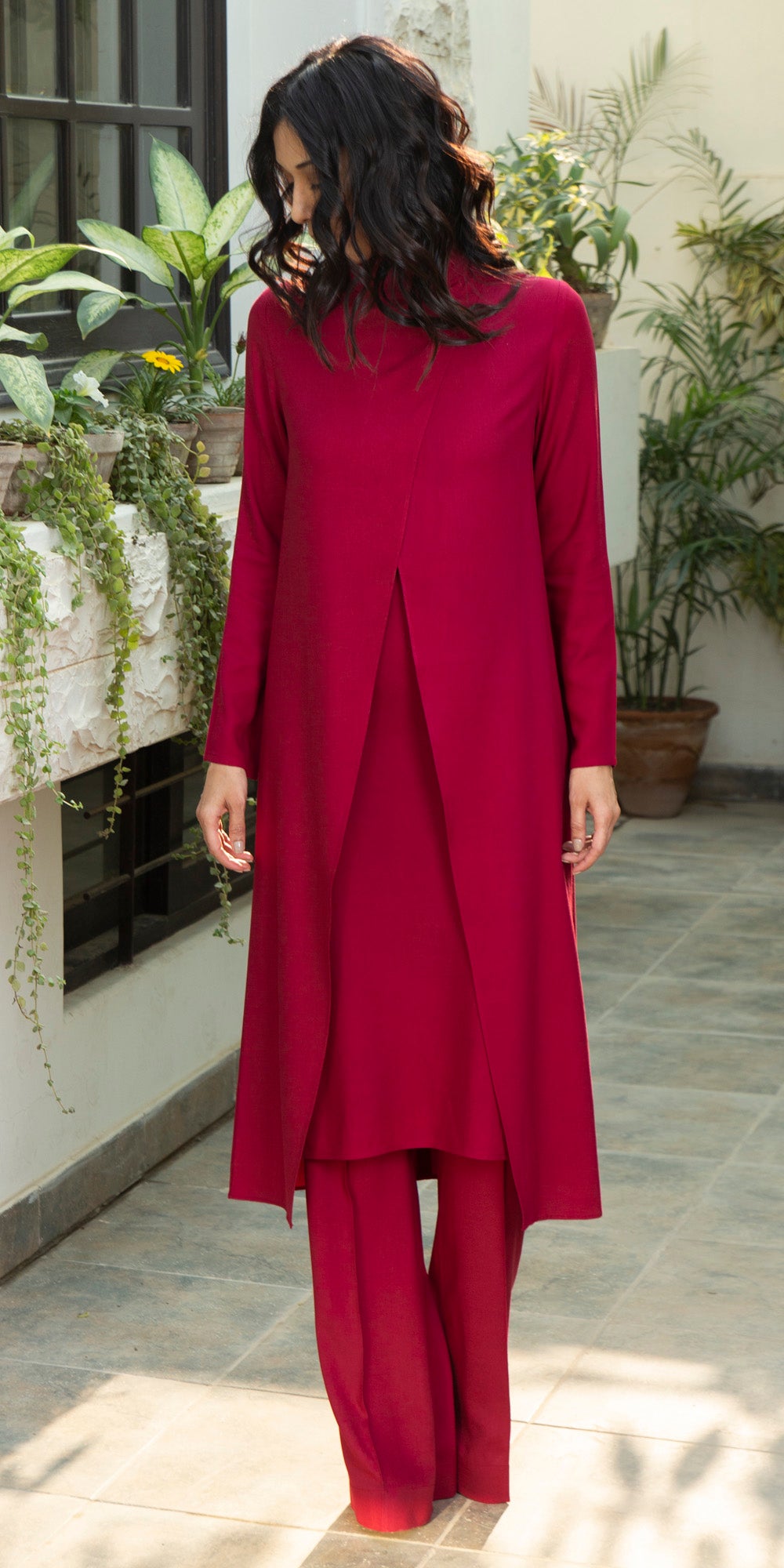 Bundled Up – Daaman