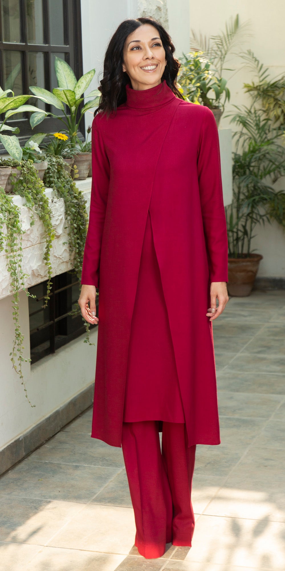 Bundled Up – Daaman