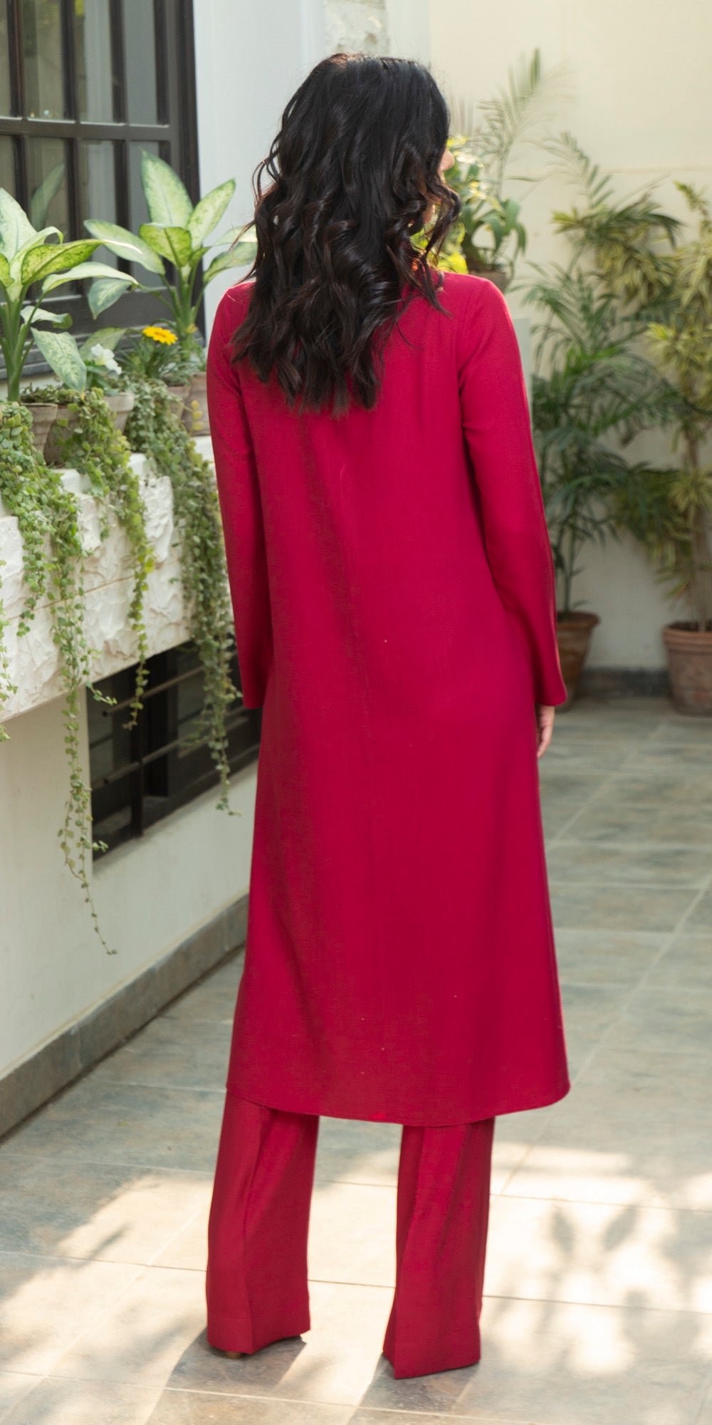 Bundled Up – Daaman