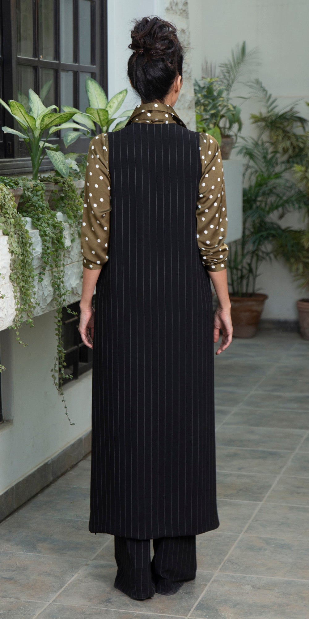 Boss Vibes – Daaman