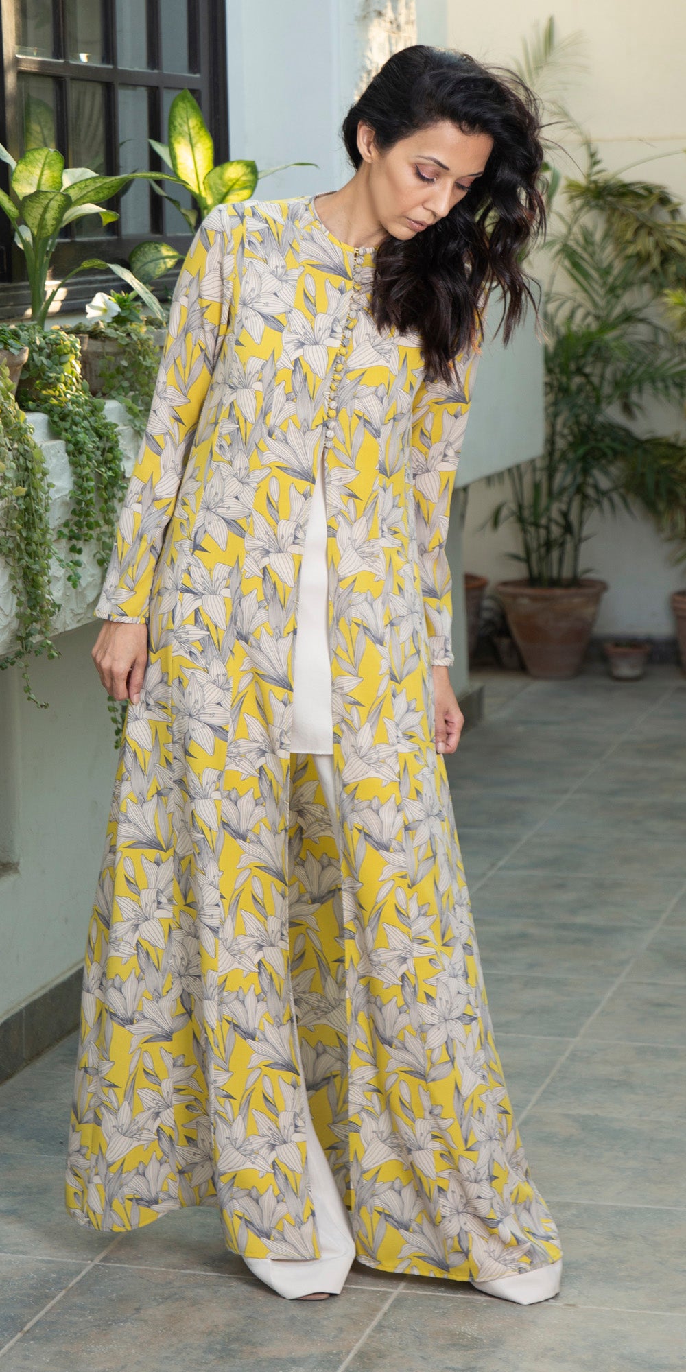 Free Fall – Daaman