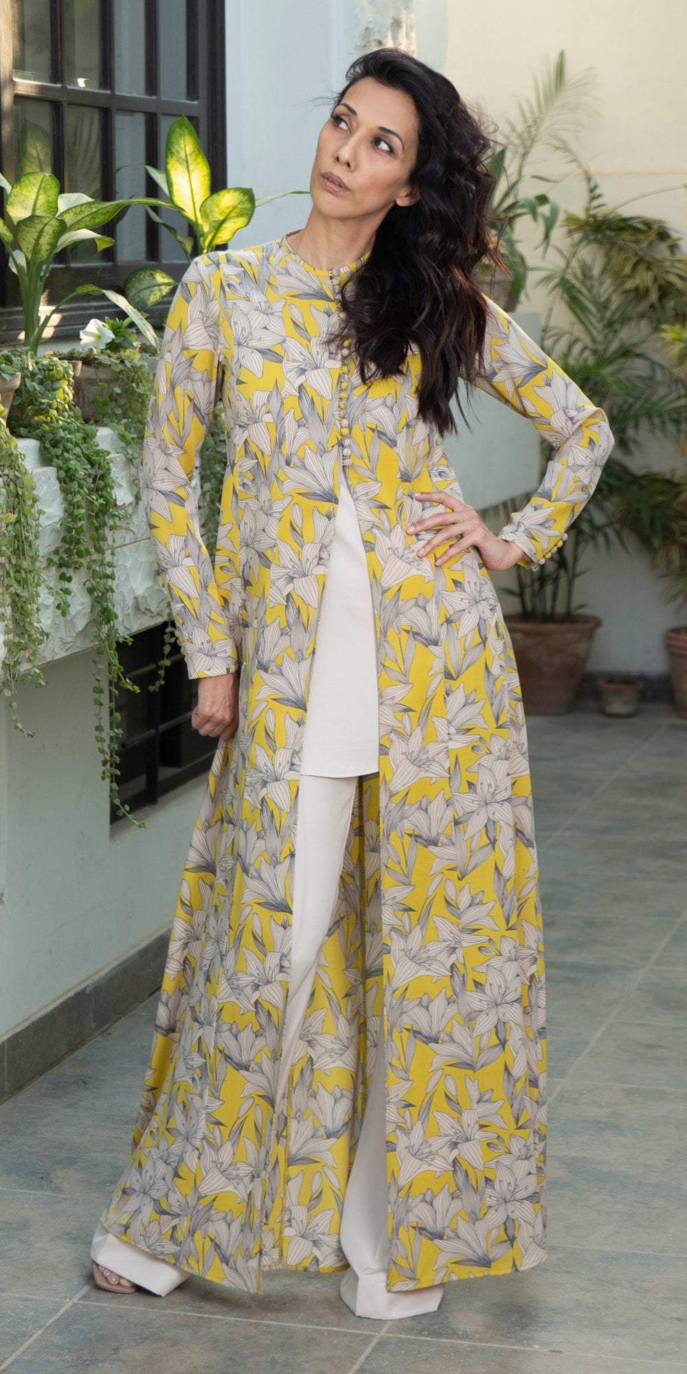 Free Fall – Daaman