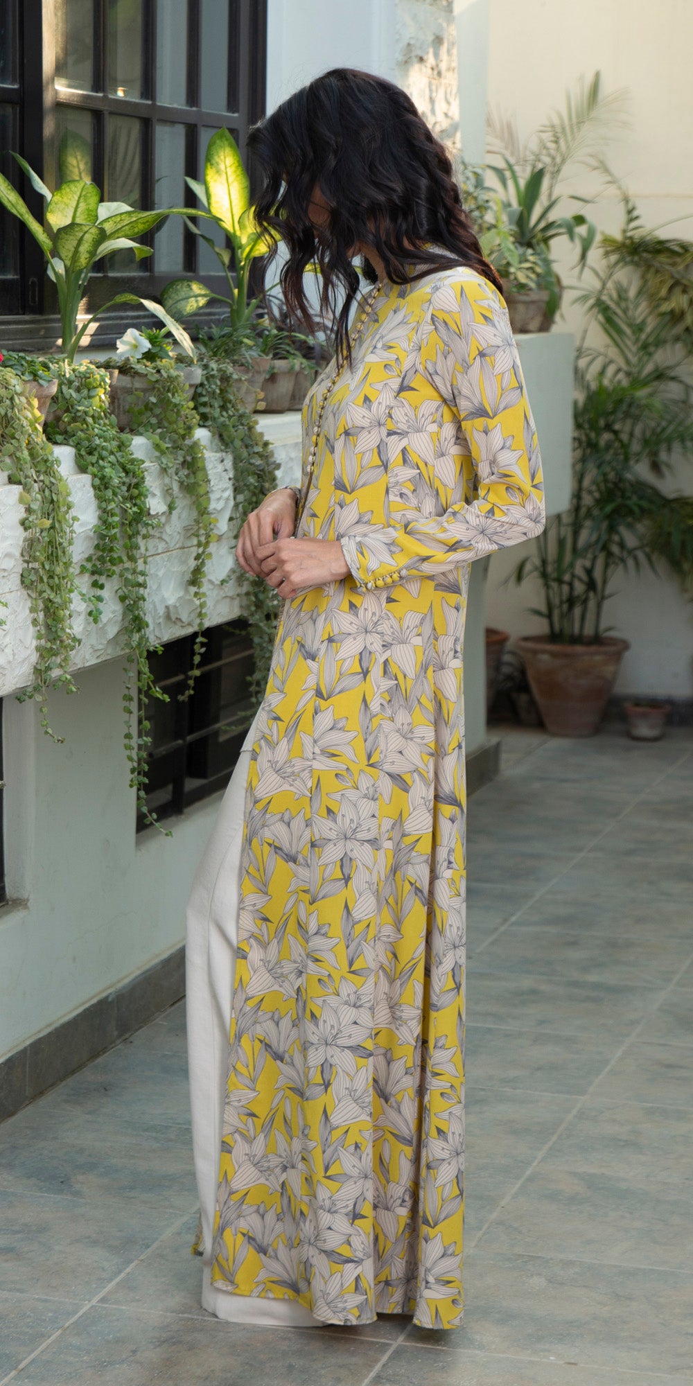 Free Fall – Daaman