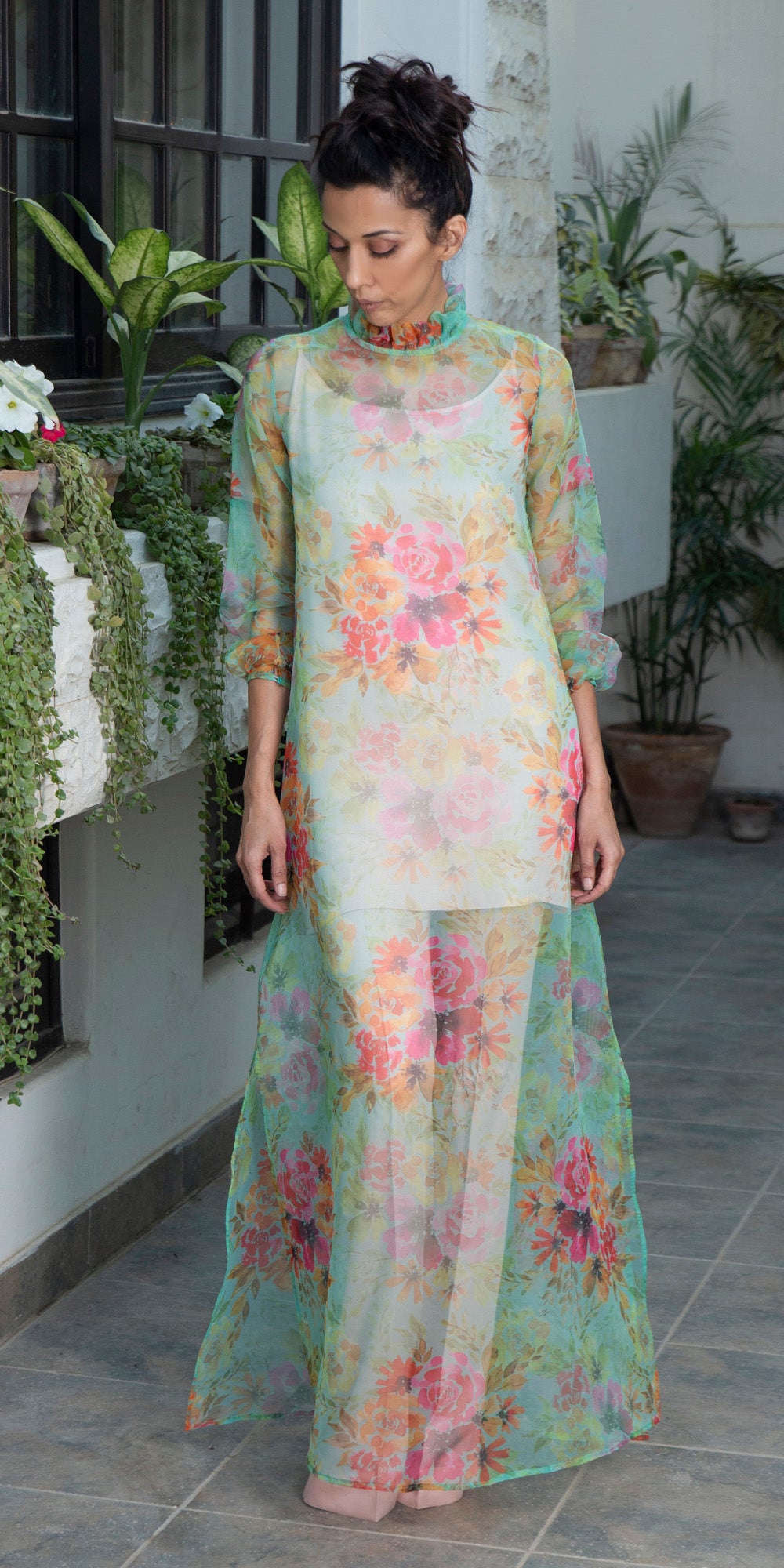 Candy Floss – Daaman