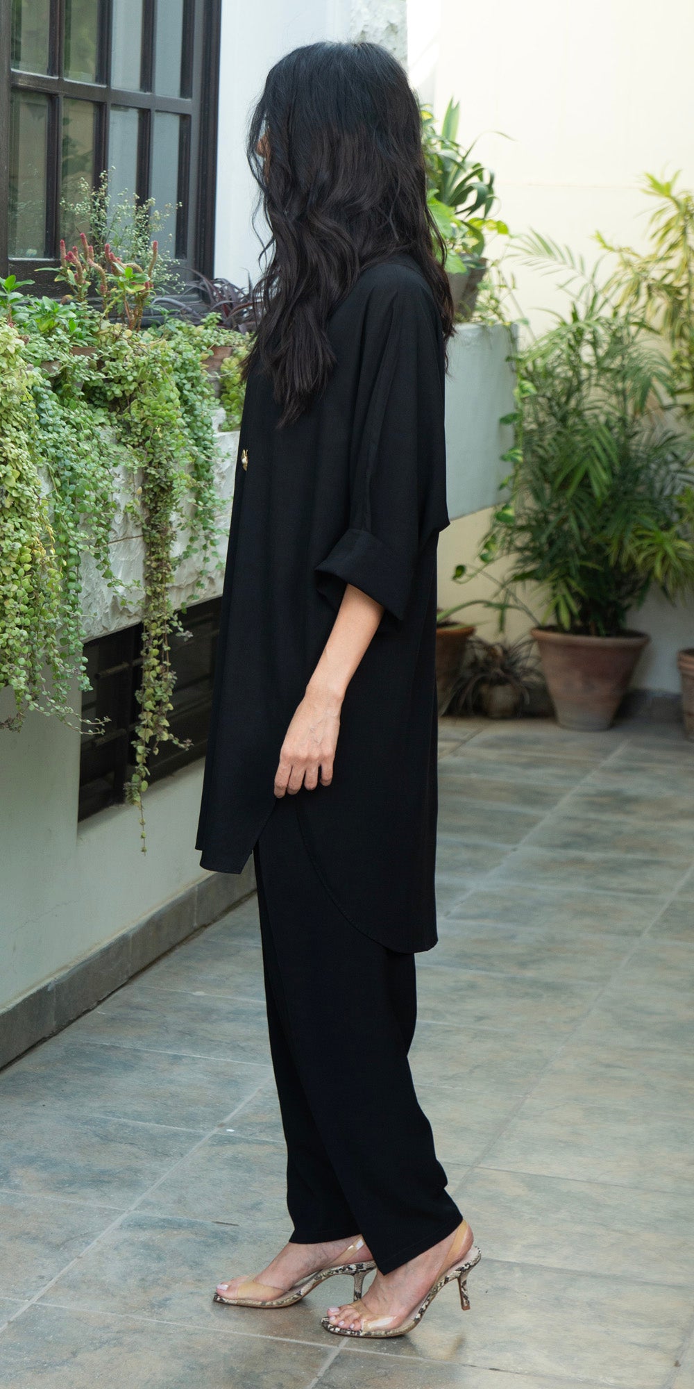 Bewitch – Daaman