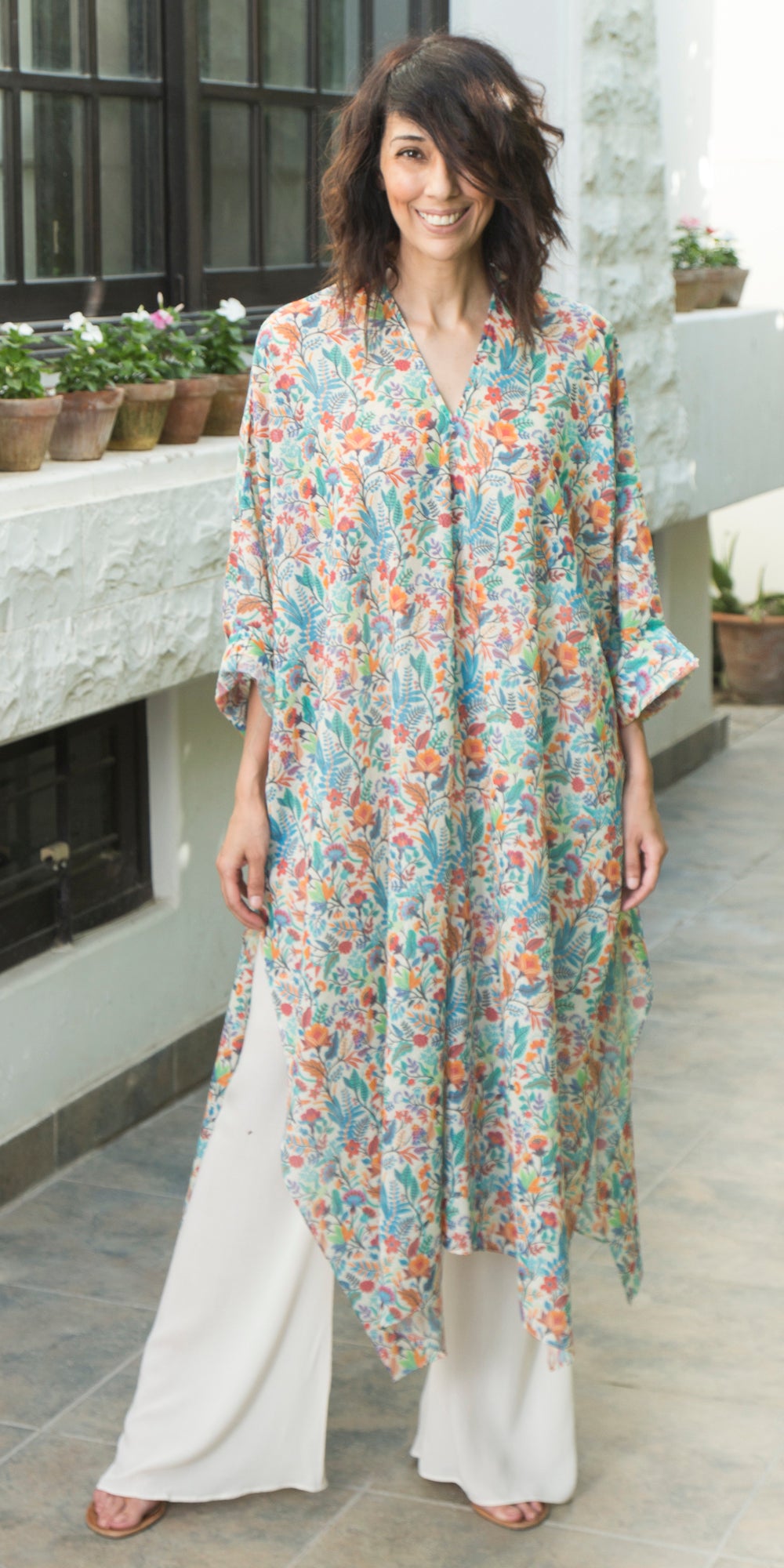 Wanderlust - B – Daaman