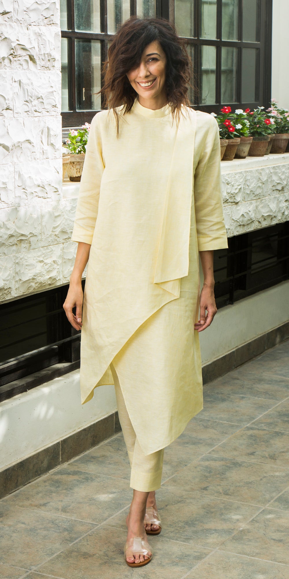 Easy Glamour - A – Daaman