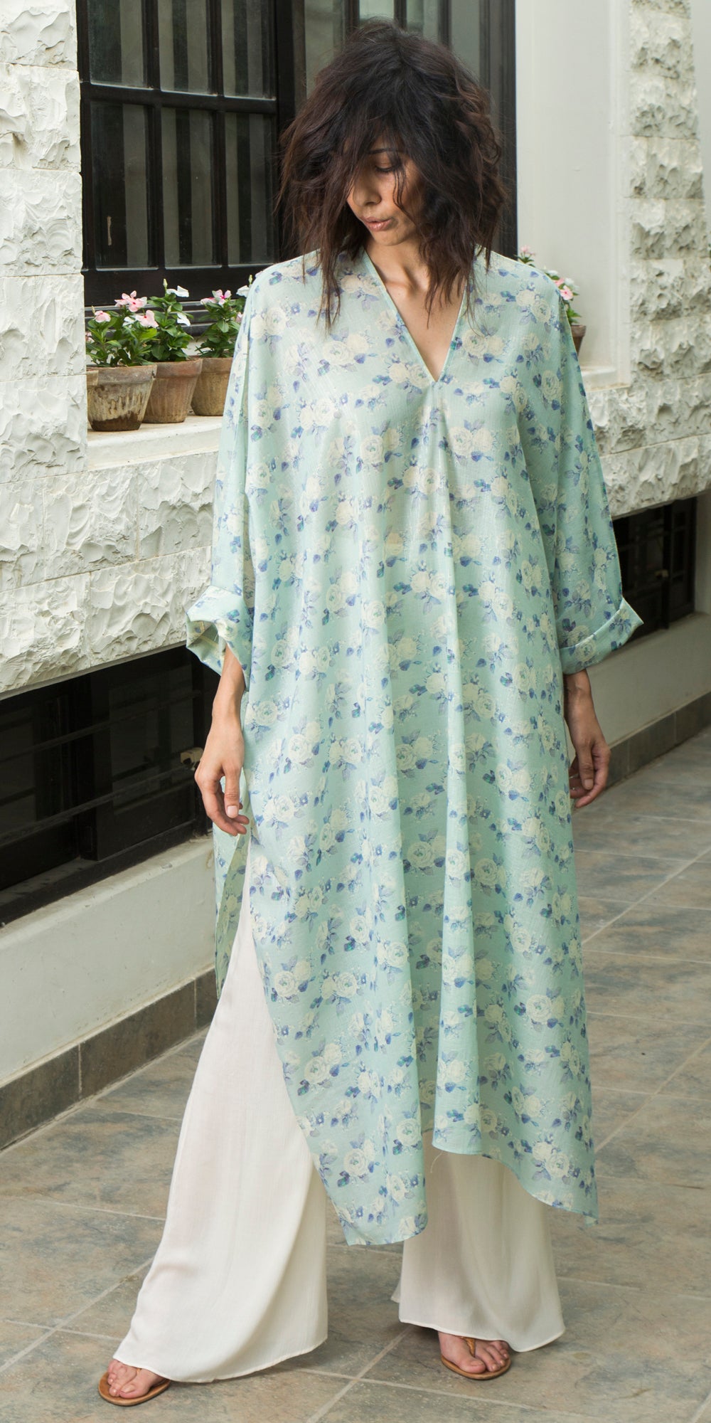 Wanderlust - G – Daaman