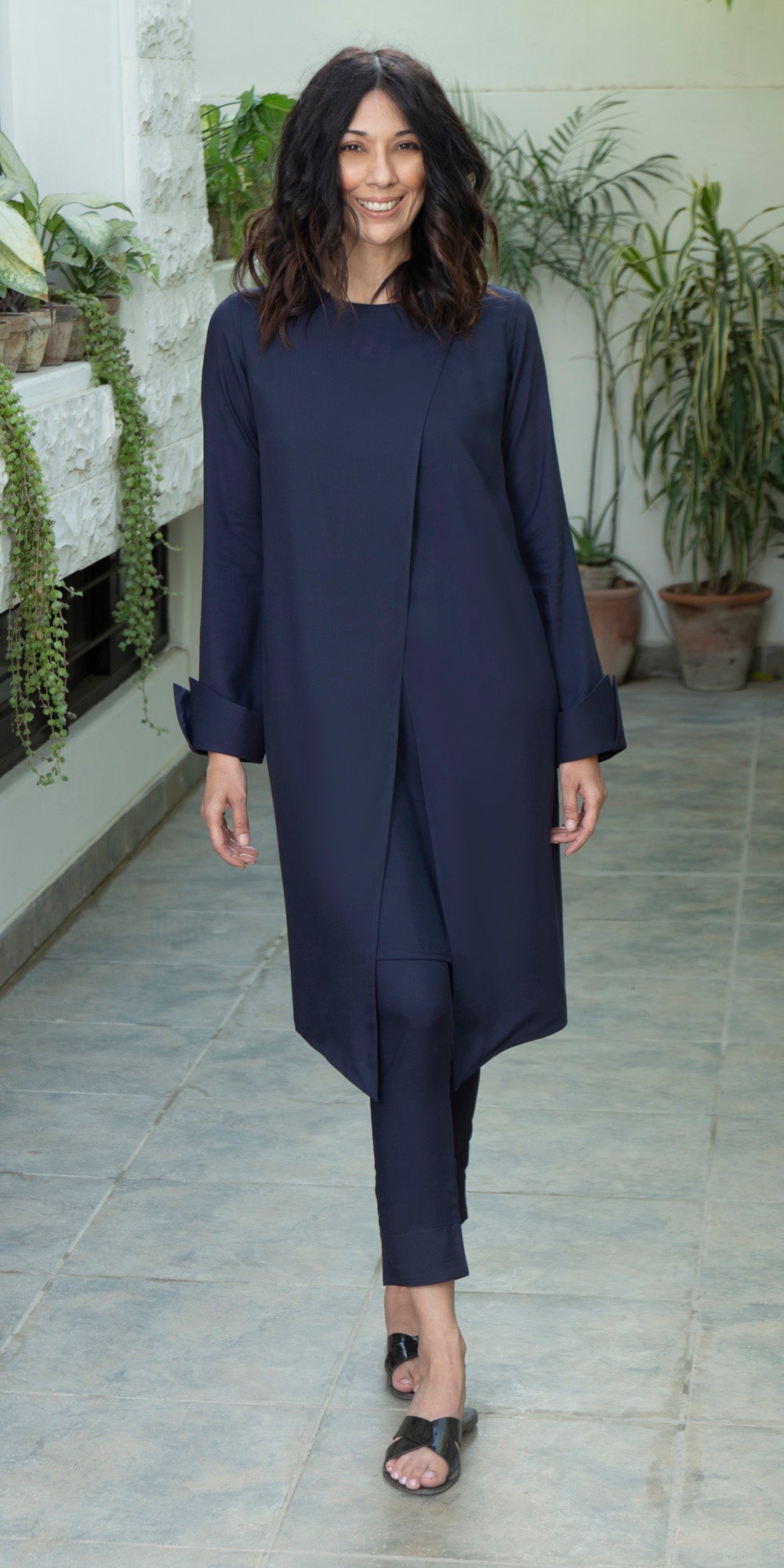 Over and Under - B – Daaman