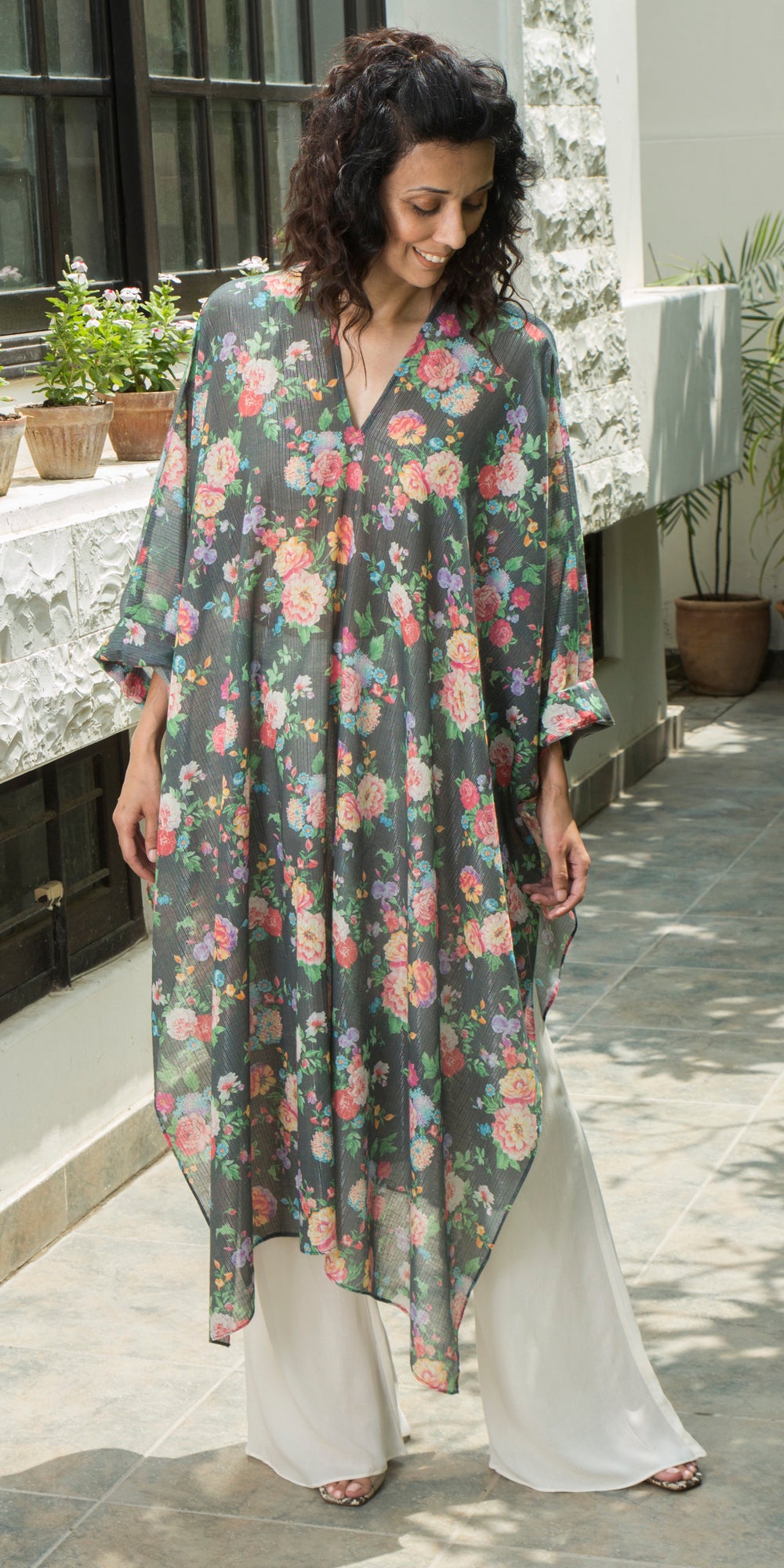 Wanderlust - J – Daaman