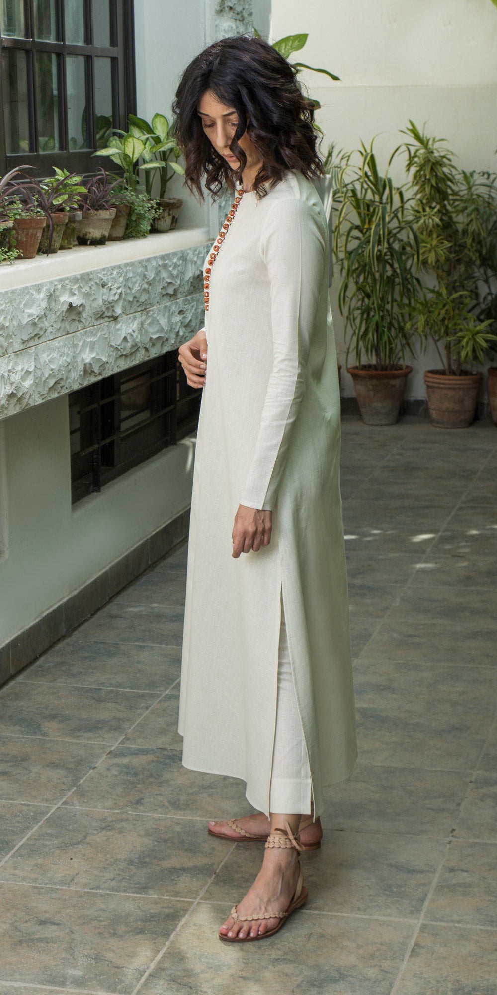 Majestic - C – Daaman