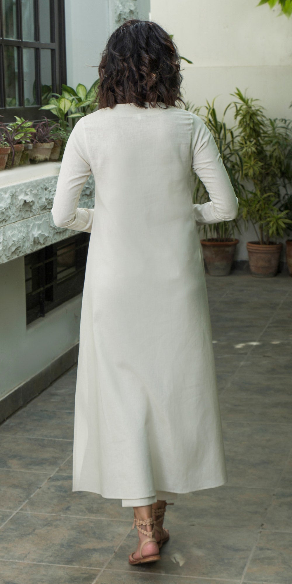 Majestic - C – Daaman