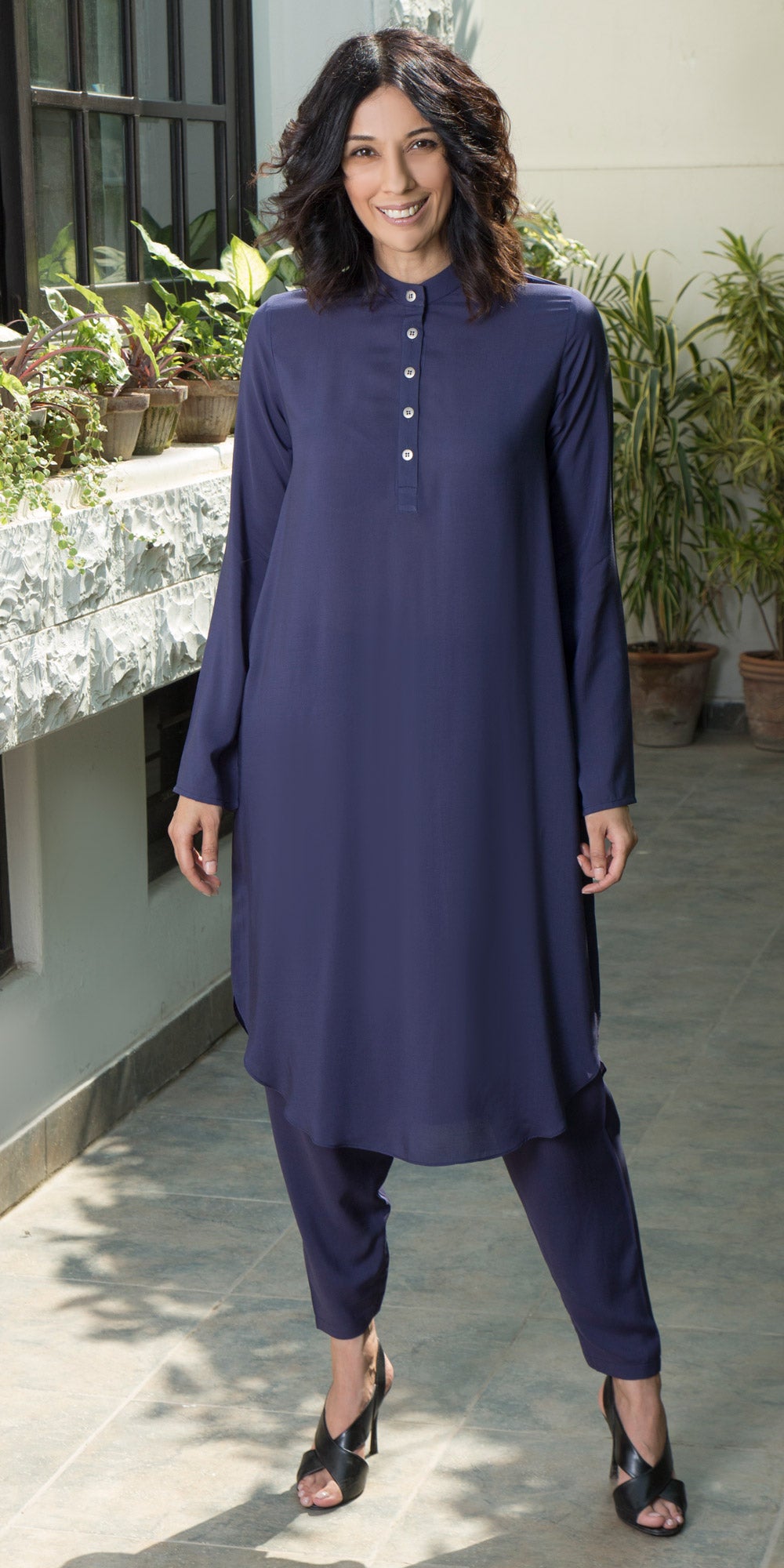 Serene - B – Daaman