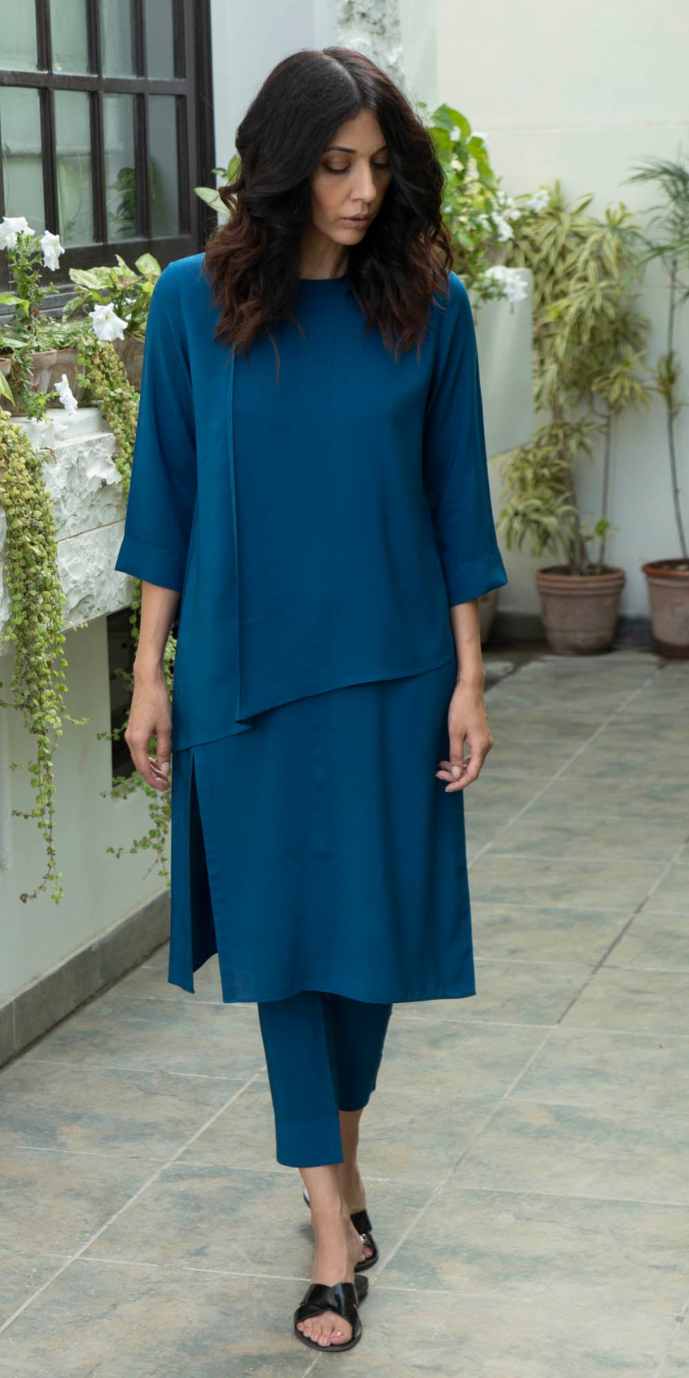 Class Act – Daaman