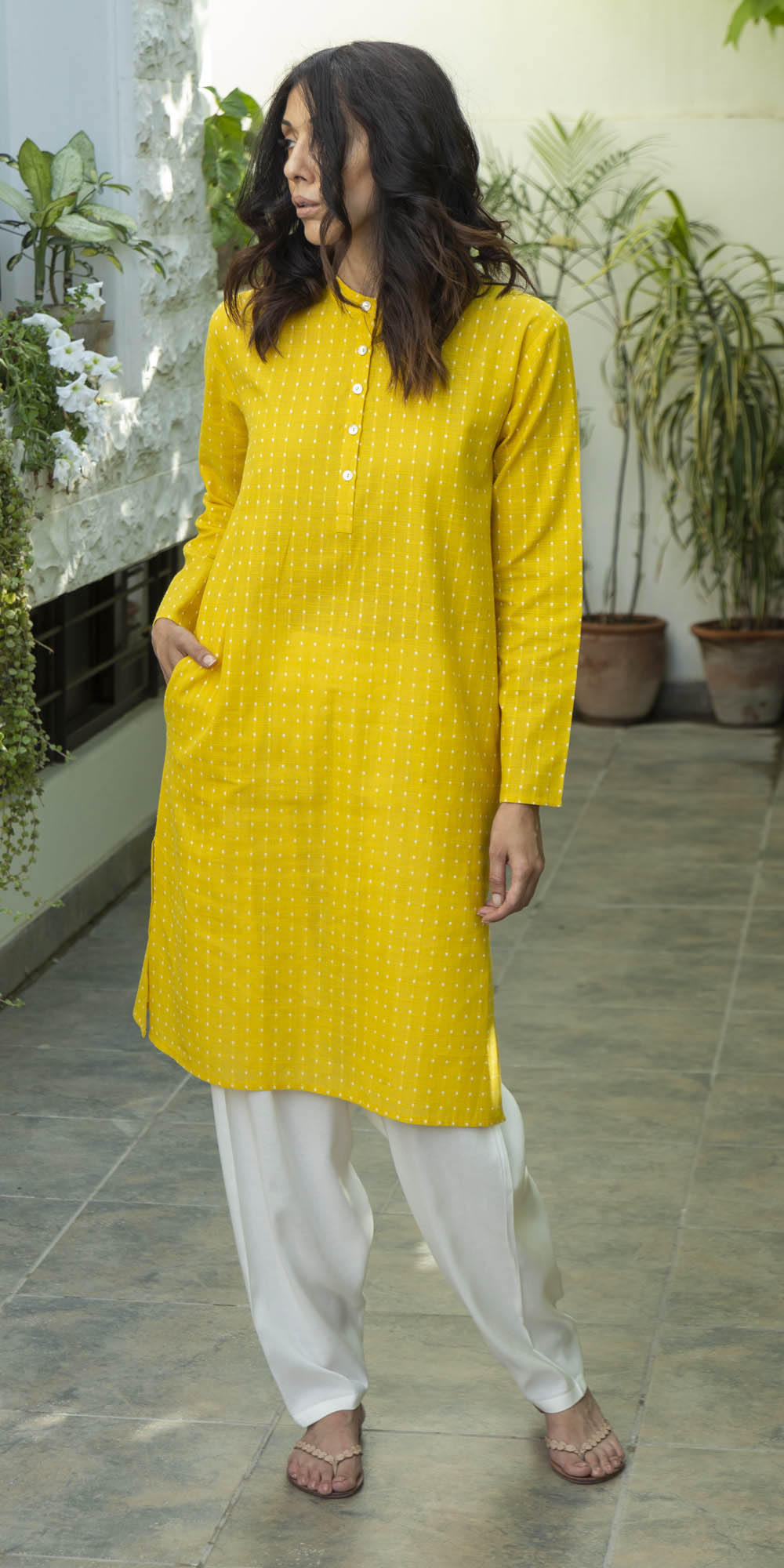 Buttercup – Daaman