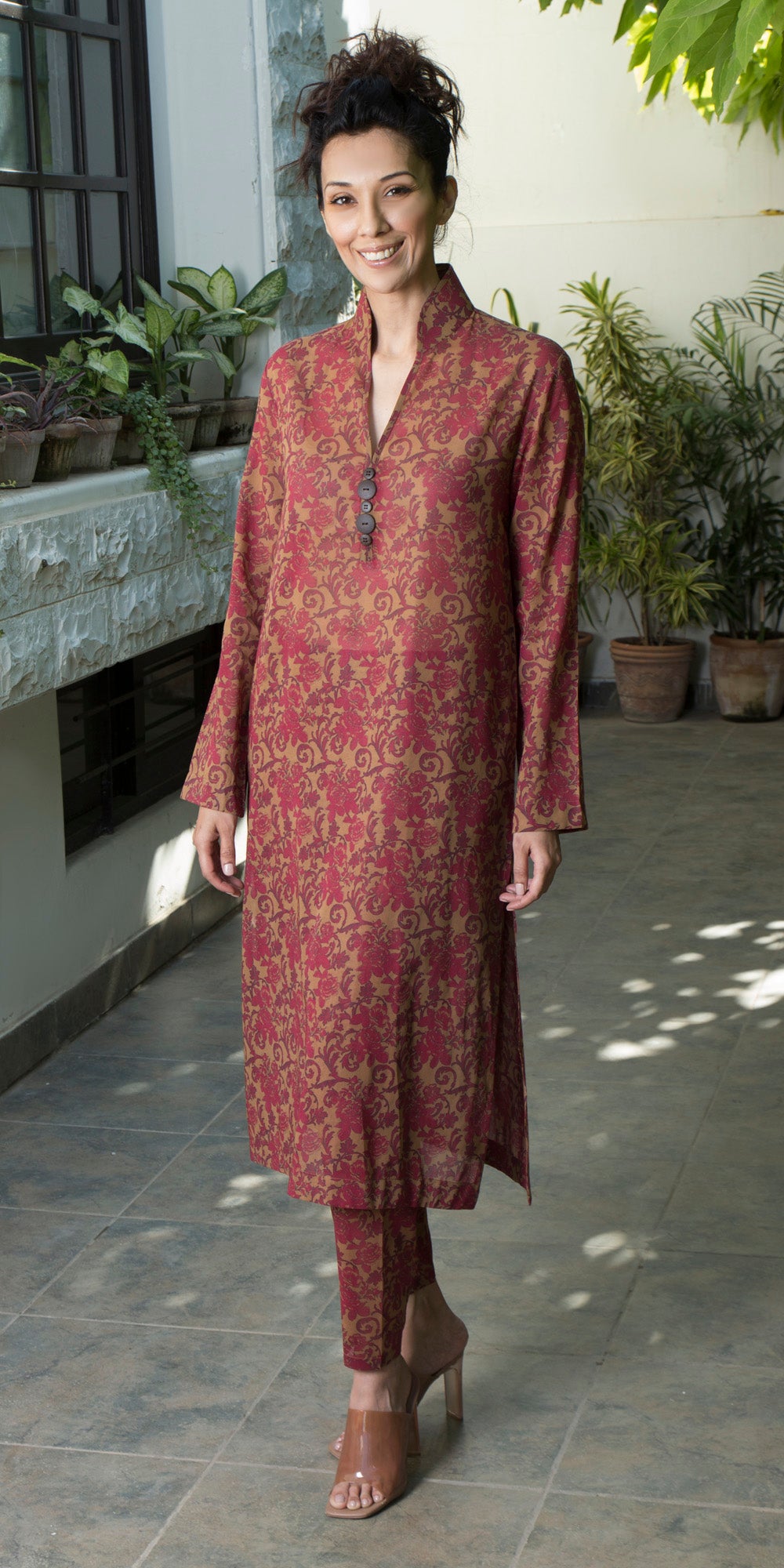 Evergreen - C - Limited edition – Daaman